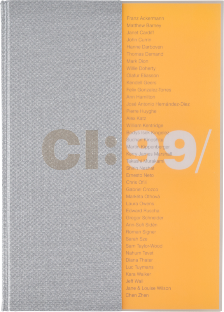 Carnegie International 1999/2000 — Carnegie Museum of Art