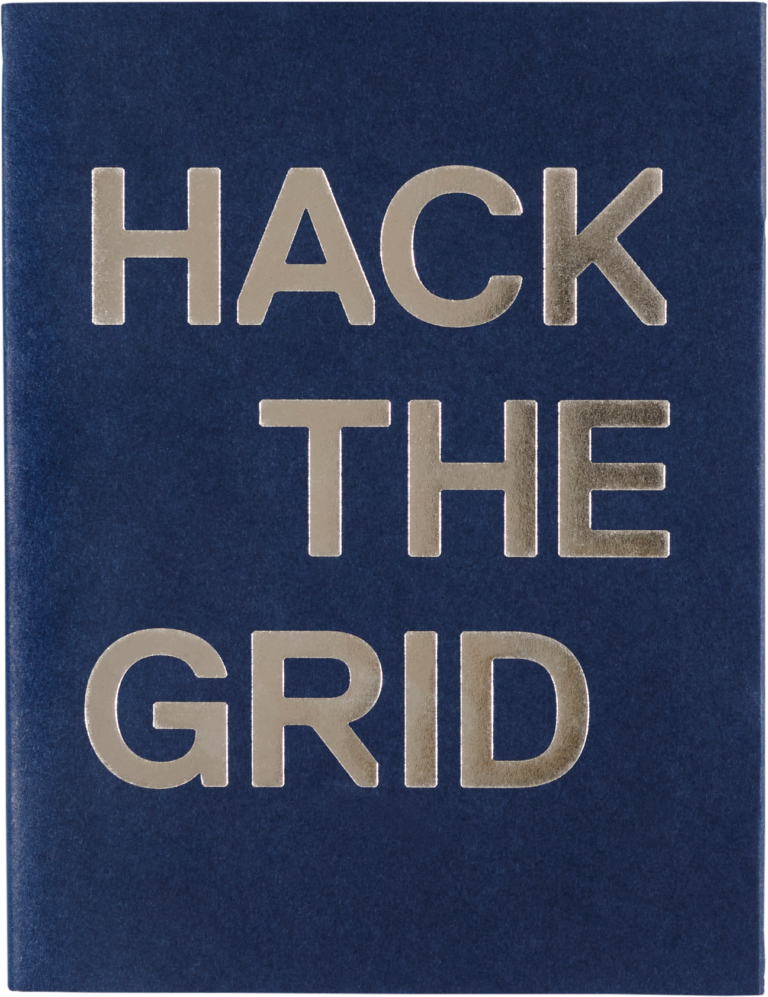 Hack the Grid — Carnegie Museum of Art