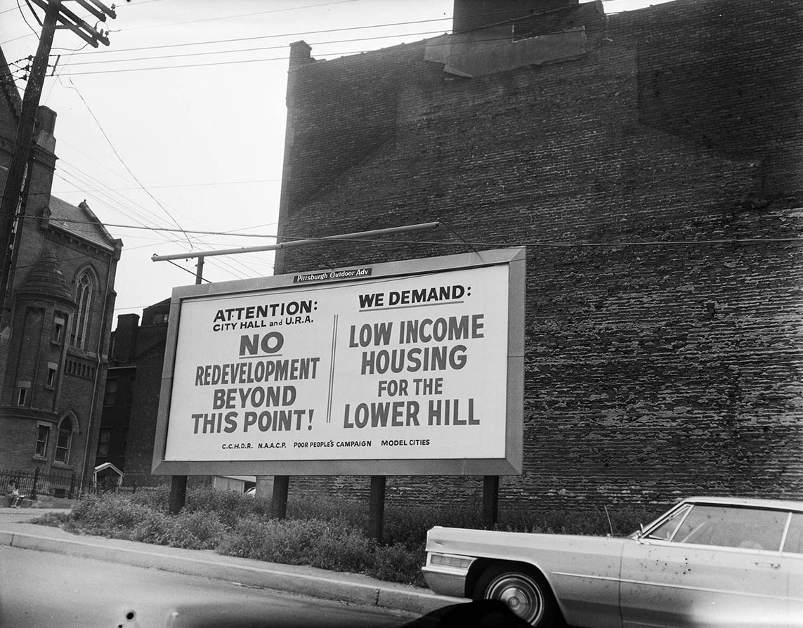 In Sharp Focus: Charles “Teenie” Harris — Carnegie Museum of Art