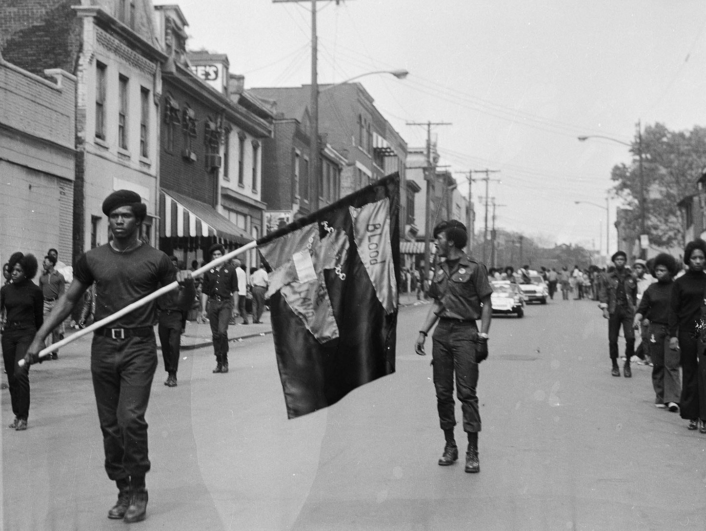 Charles “Teenie” Harris Archive — Carnegie Museum of Art