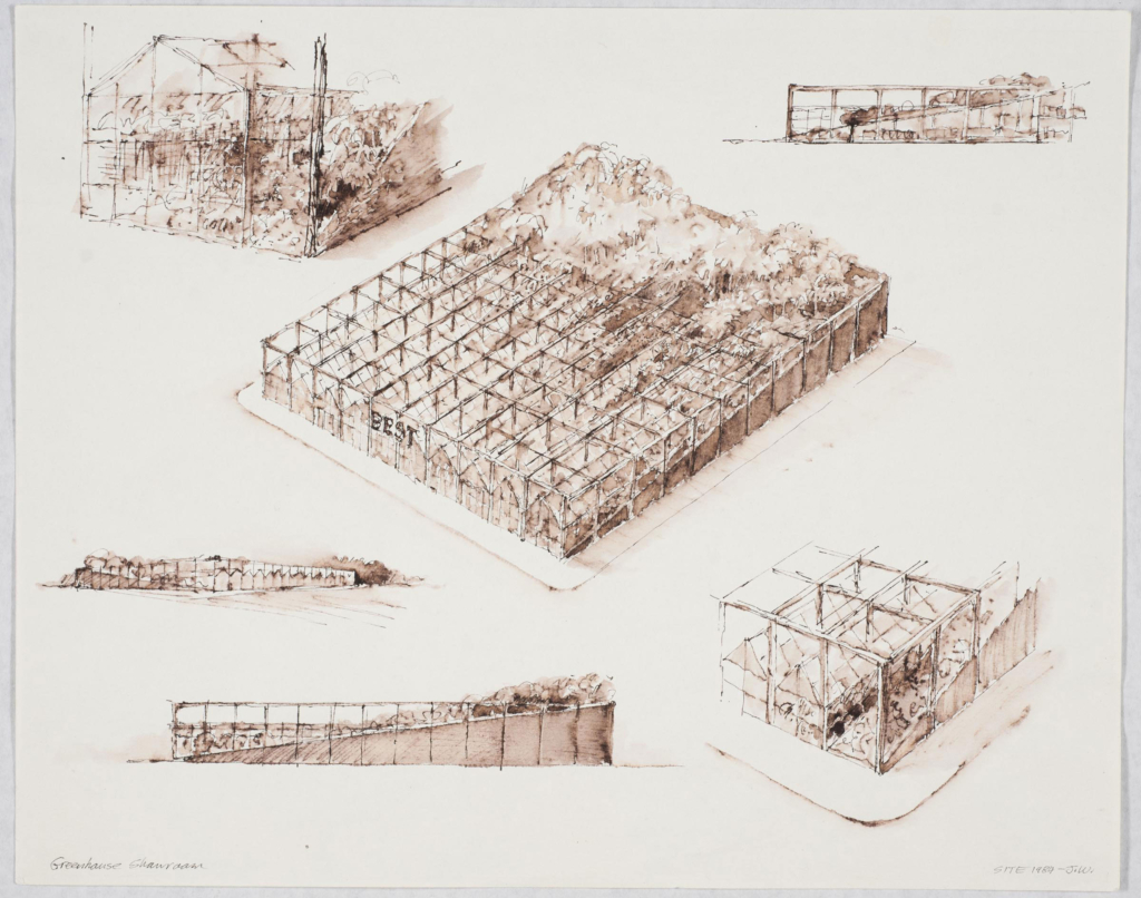 James Wines: The Architect Who Turned Buildings Into Art — Carnegie ...