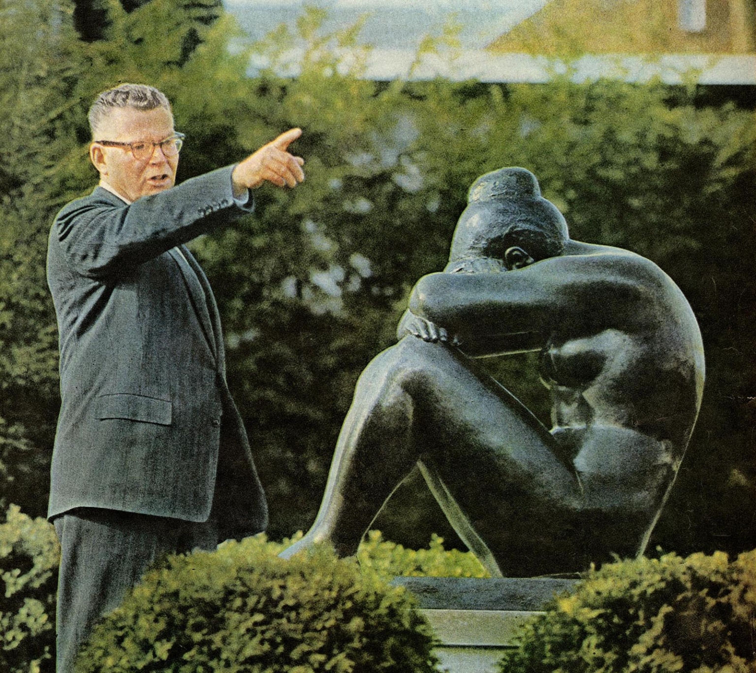 Carnegie Museum of Art