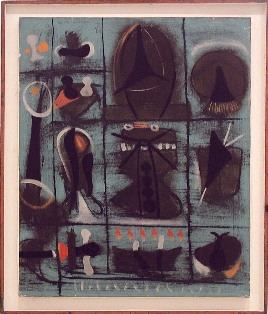 G. David Thompson: A Pittsburgh Art Patron and His Collection ...