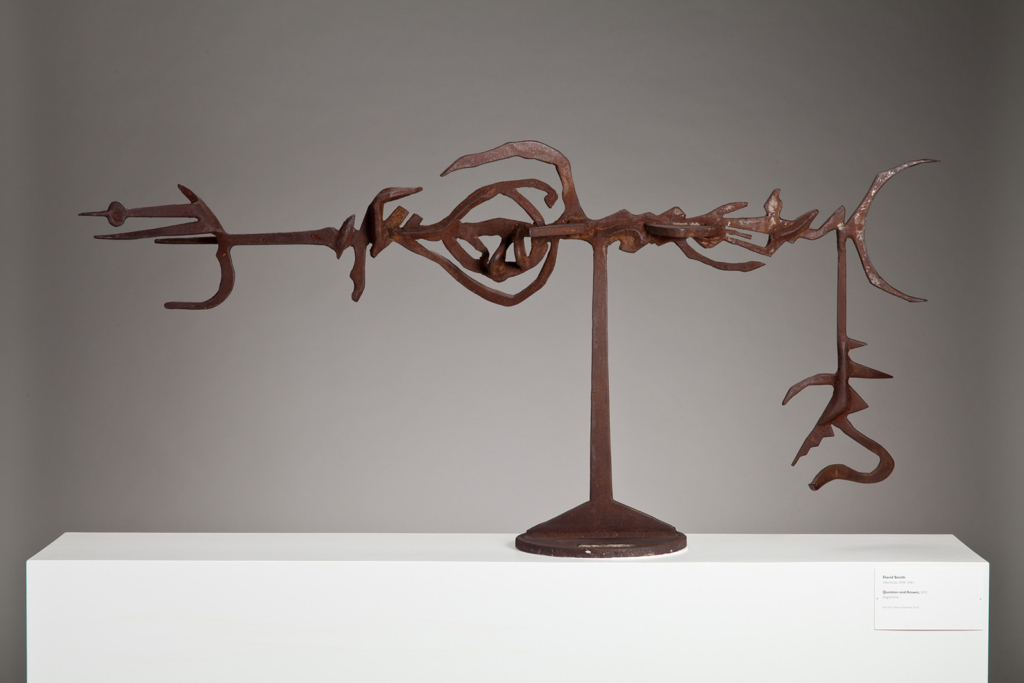 G. David Thompson: A Pittsburgh Art Patron and His Collection ...