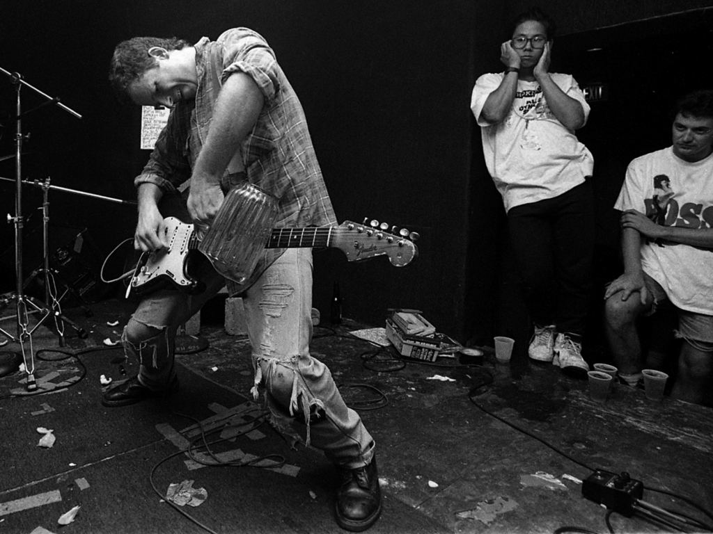 Pittsburgh to Cleveland: Four Decades of Rock ‘n’ Roll Anarchy ...