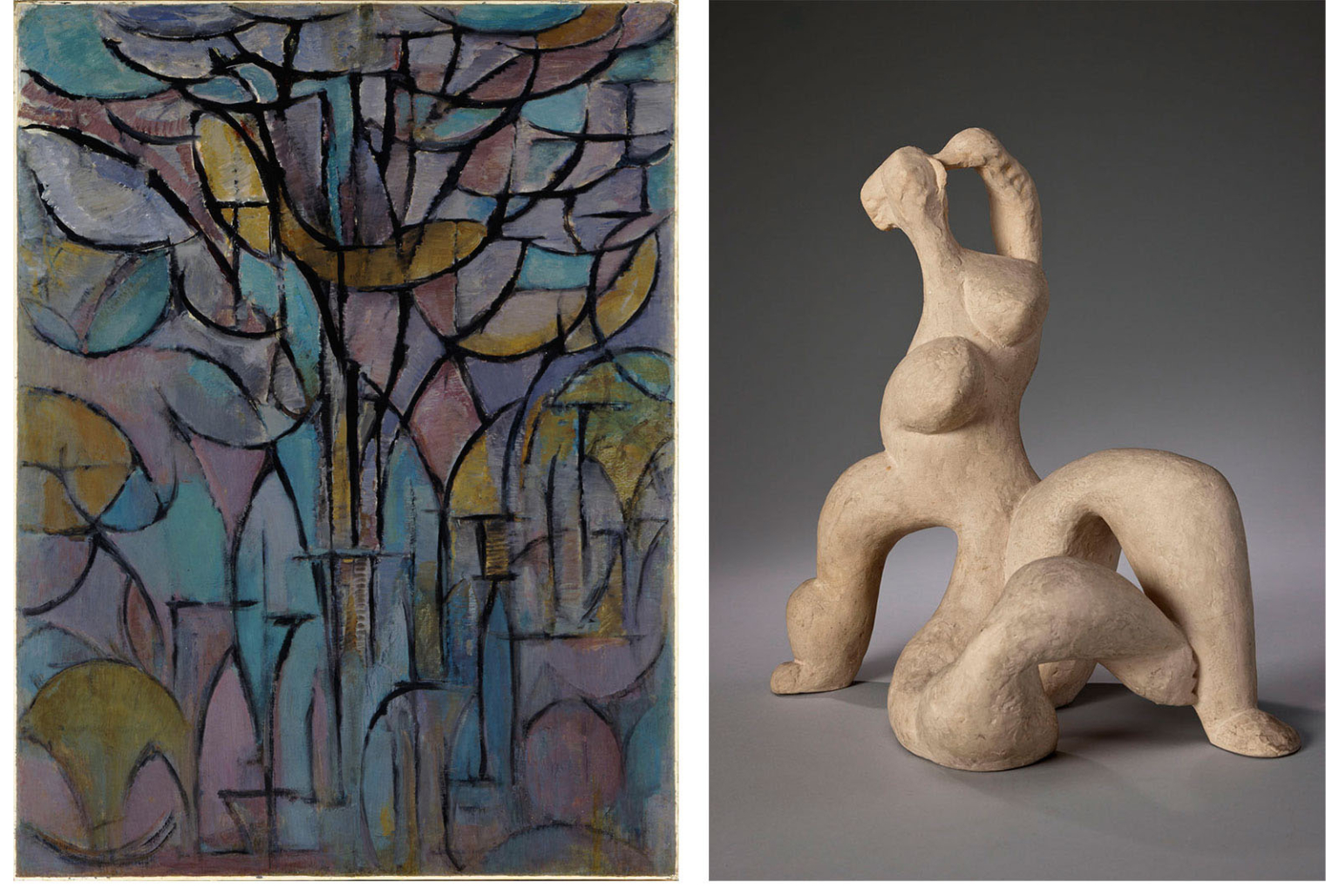 G. David Thompson: A Pittsburgh Art Patron and His Collection ...