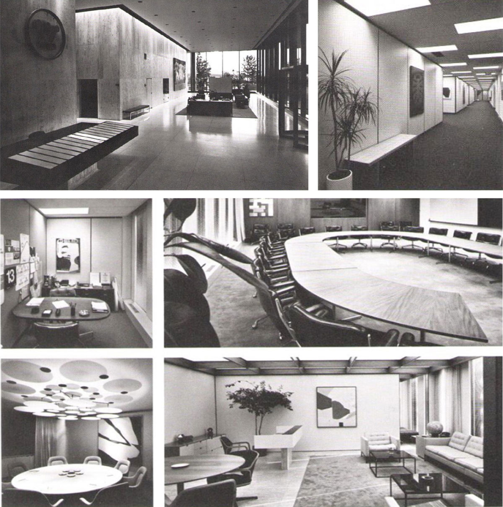 How Westinghouse Brought ‘Midcentury Modern’ to the Pittsburgher on the ...