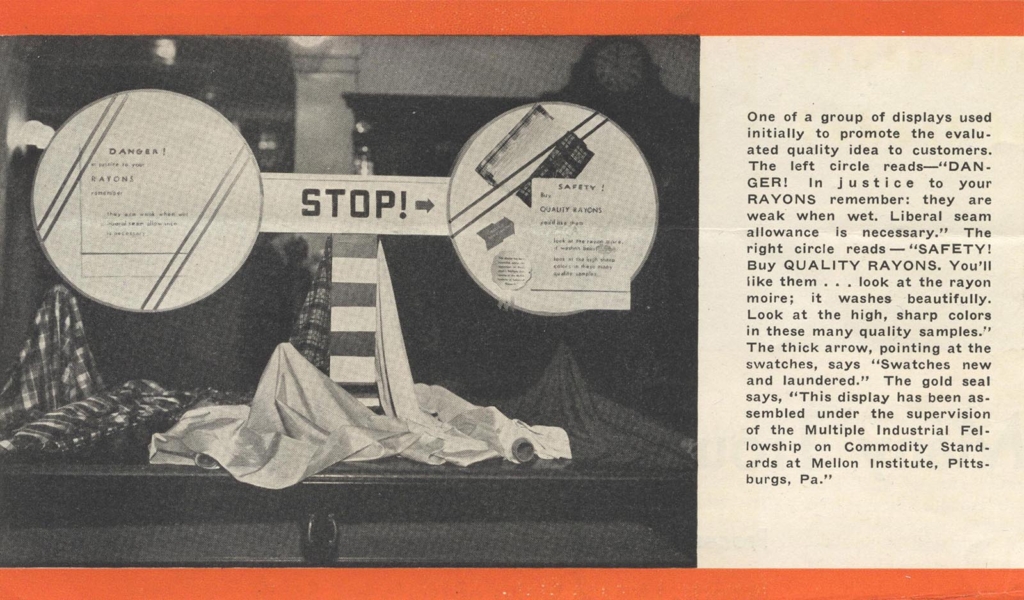 How Kaufmann’s Blurred the Line Between Department Store and Cultural ...