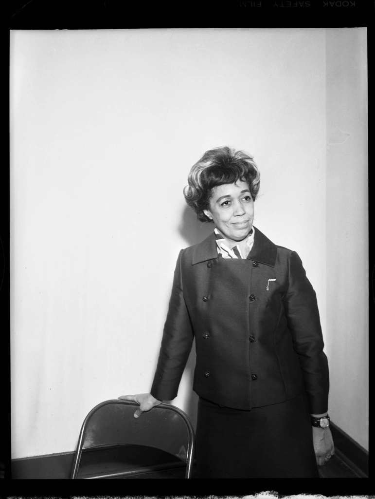 The Chronicle of Alma Speed Fox — Carnegie Museum of Art