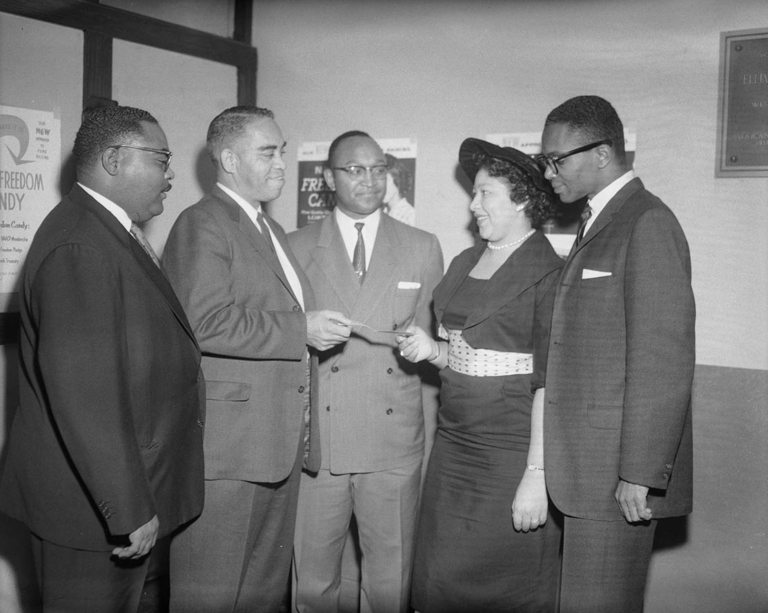 In Sharp Focus: Charles “Teenie” Harris — Carnegie Museum of Art