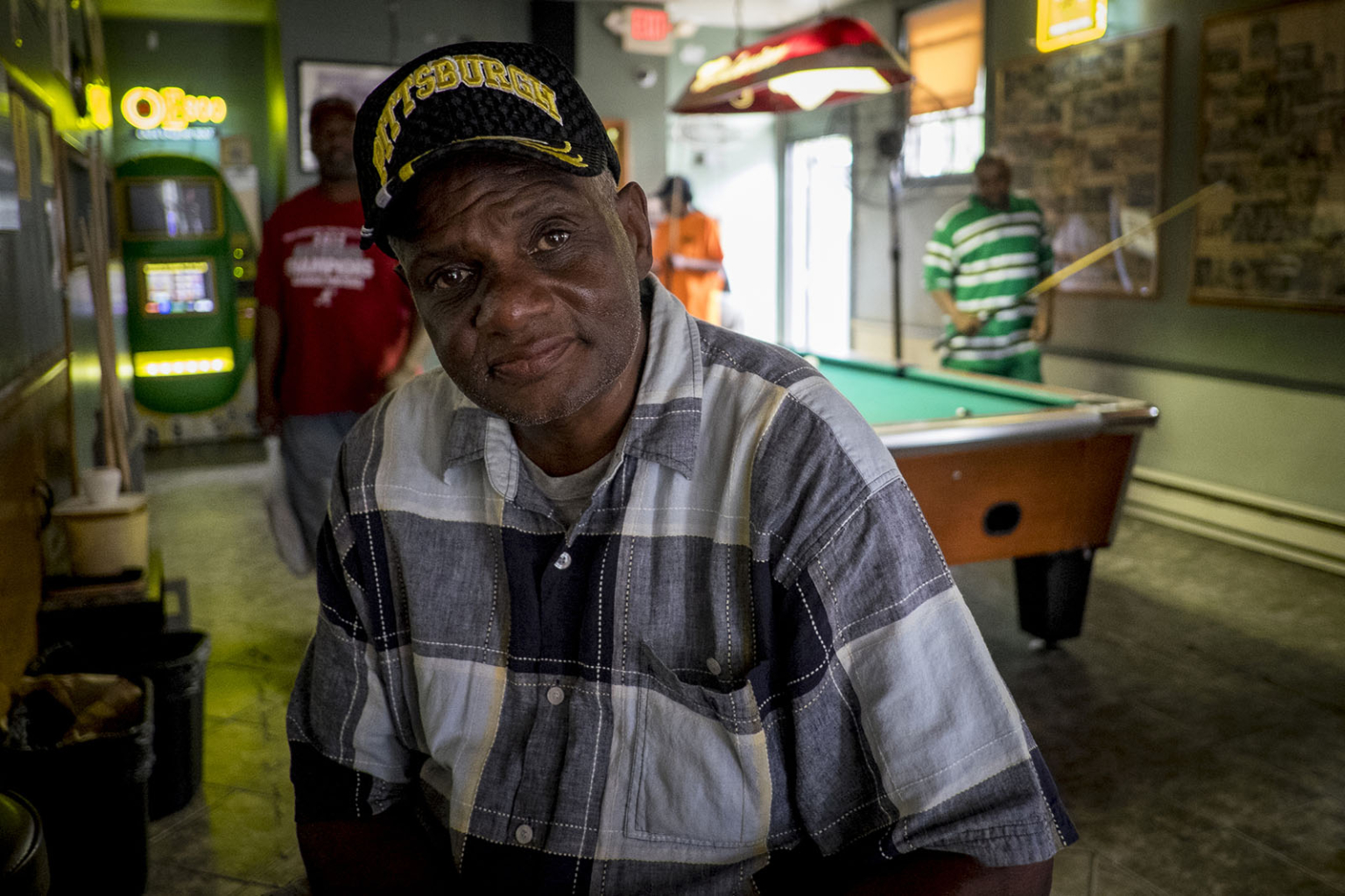 In Aliquippa, Life Persists in the Wake of Big Steel’s Collapse ...