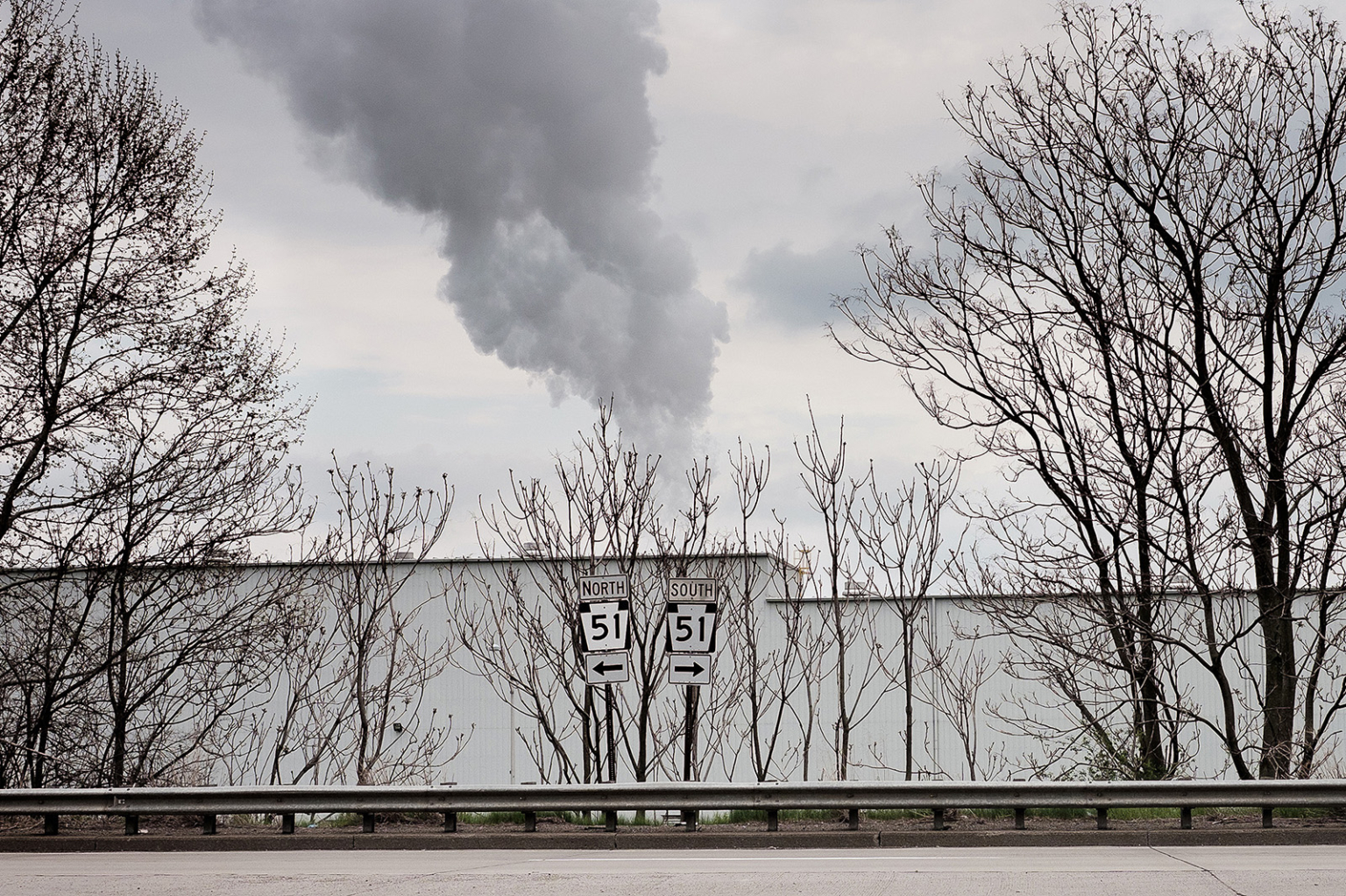 In Aliquippa, Life Persists in the Wake of Big Steel’s Collapse ...