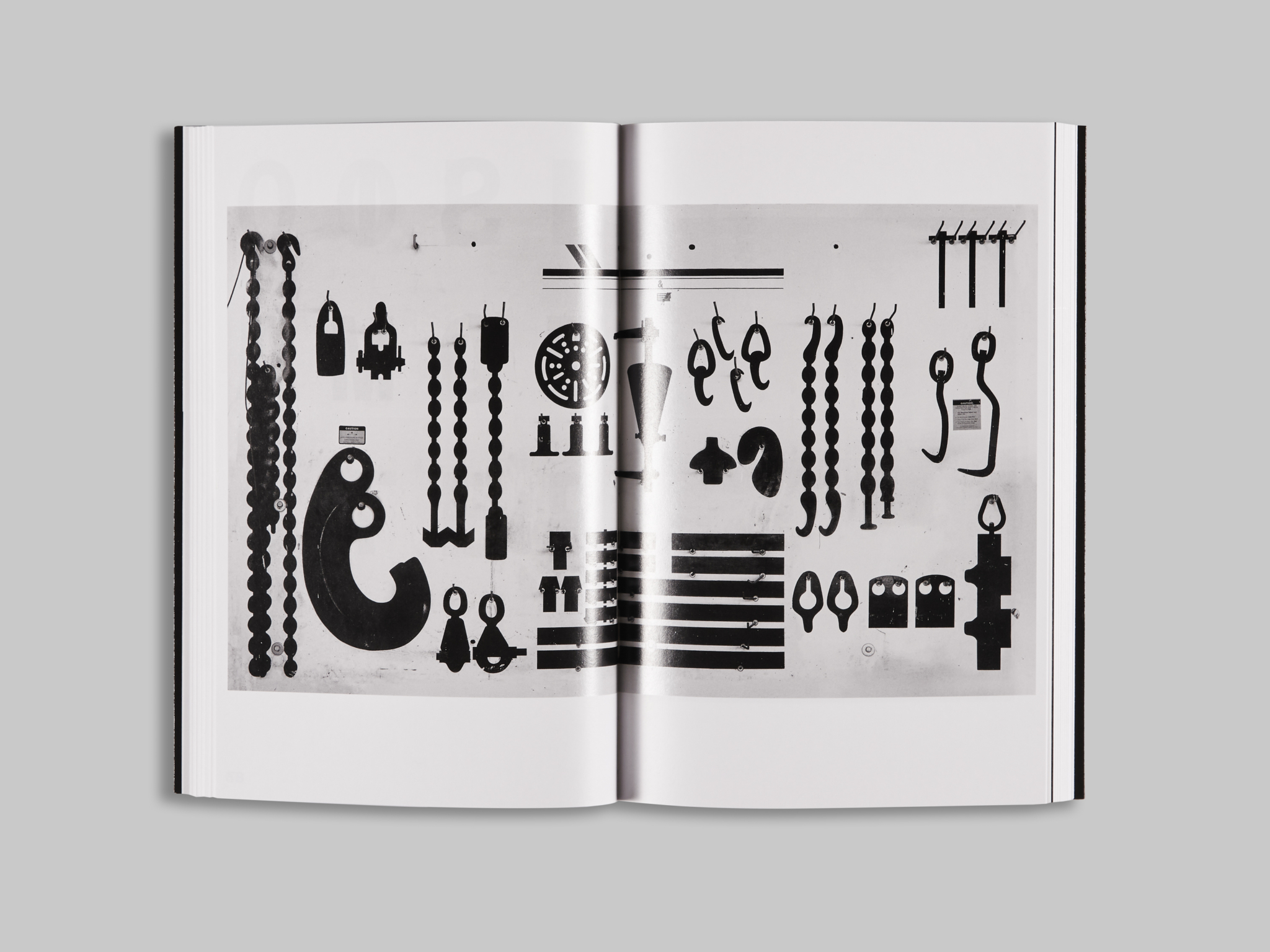 Shannon Ebner: Auto Body Collision — Carnegie Museum of Art