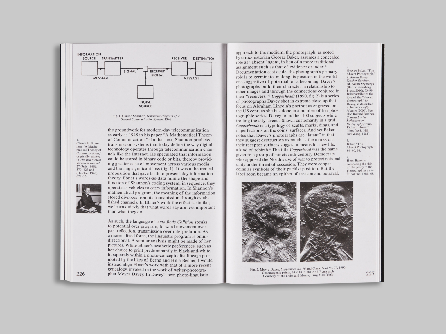 Shannon Ebner: Auto Body Collision — Carnegie Museum of Art