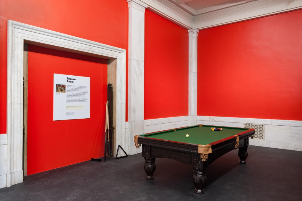 Hélio Oiticica: To Organize Delirium — Carnegie Museum of Art