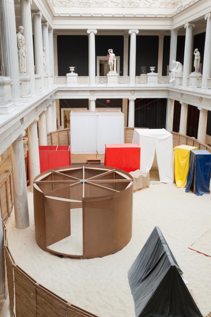 Hélio Oiticica: To Organize Delirium — Carnegie Museum of Art