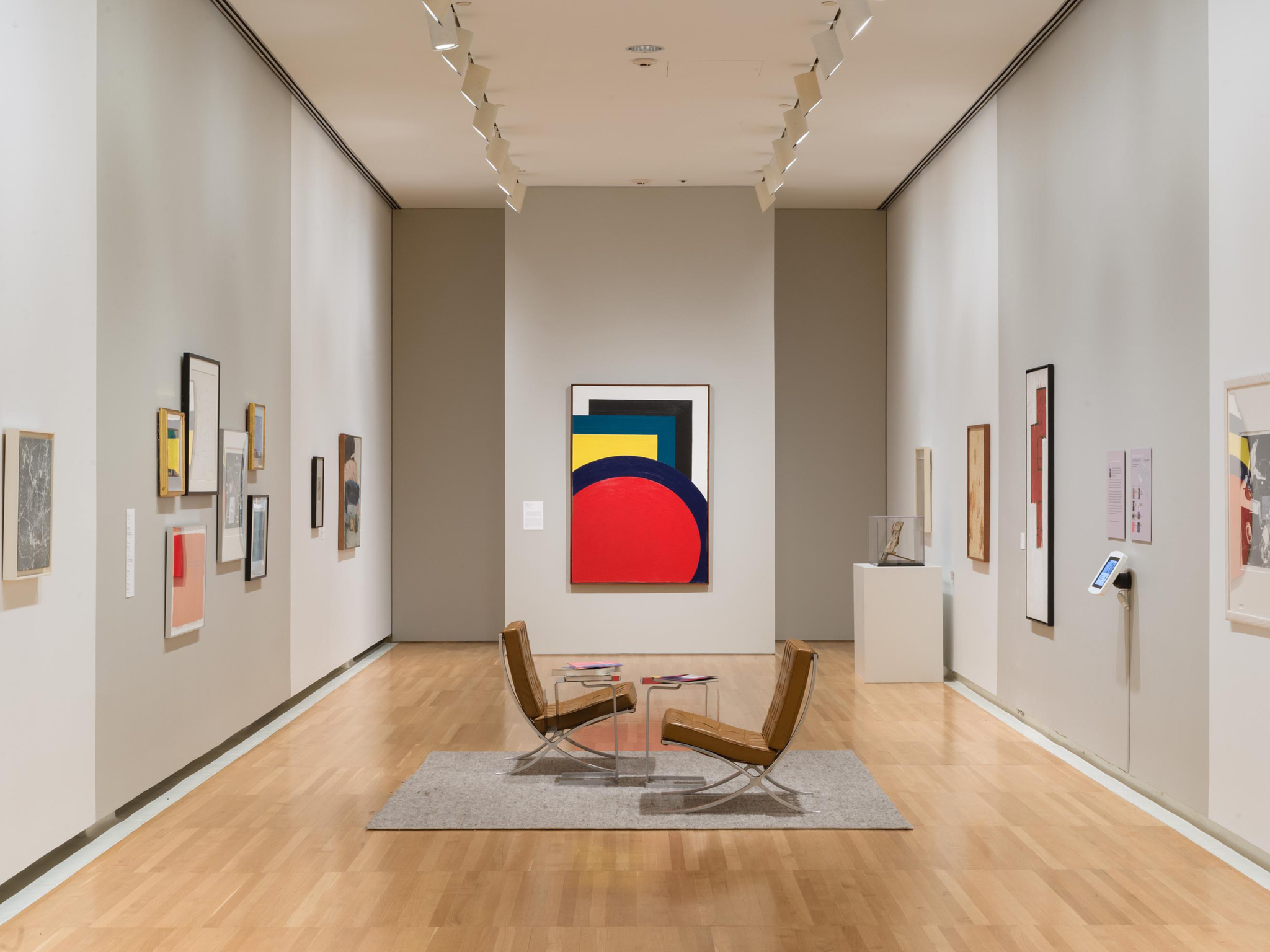 Shaping a Modern Legacy: Karl and Jennifer Salatka Collect — Carnegie ...