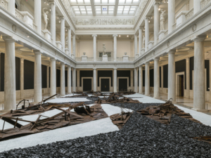 Carnegie International — Carnegie Museum of Art