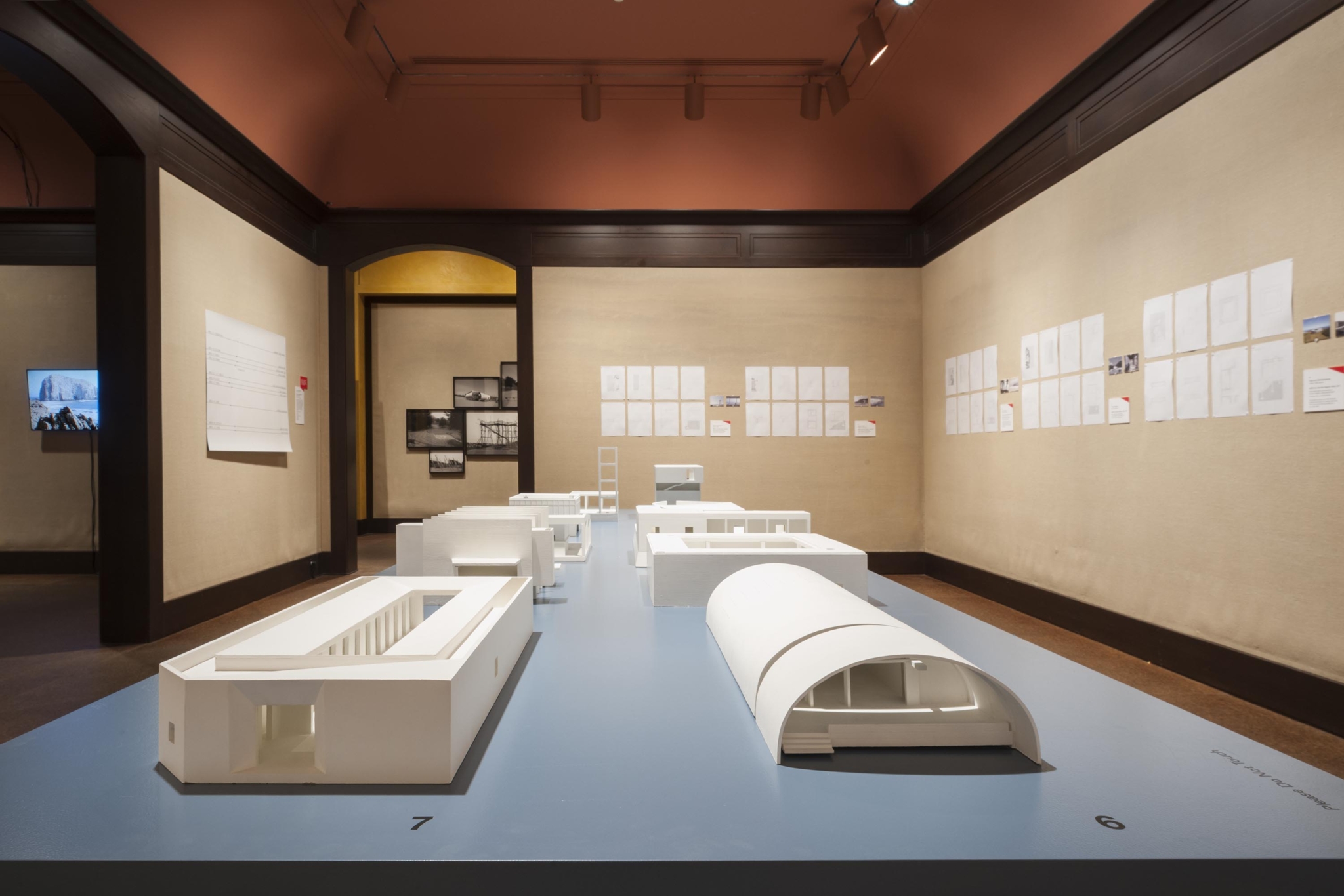 Building Optimism: Public Space in South America — Carnegie Museum of Art