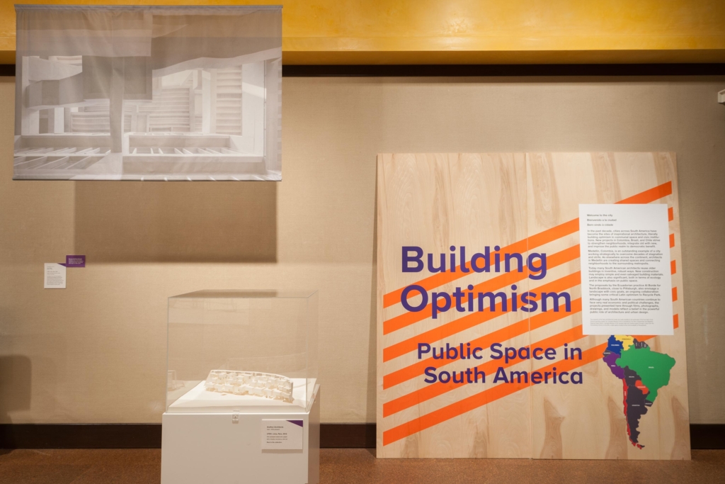 Building Optimism: Public Space in South America — Carnegie Museum of Art