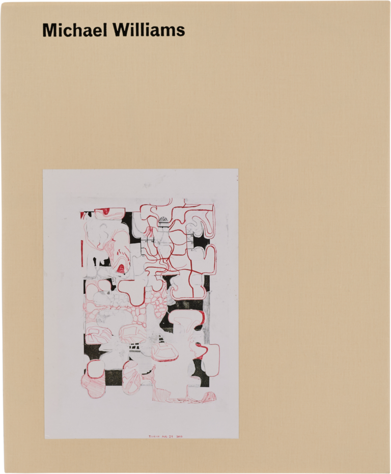 Michael Williams — Carnegie Museum of Art