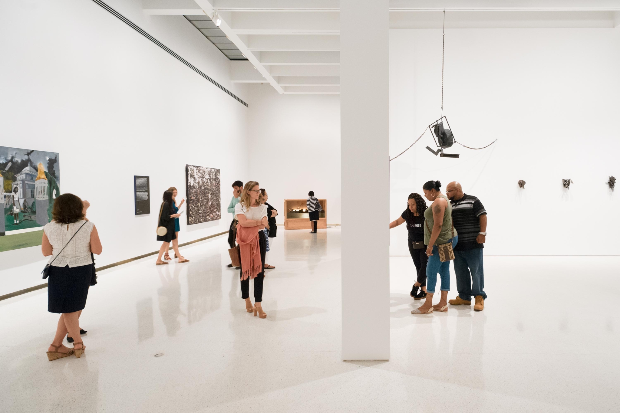 20/20: The Studio Museum in Harlem and Carnegie Museum of Art ...