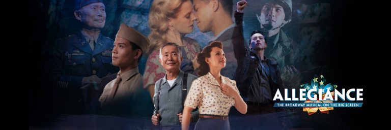 Allegiance Musical Screening and Q&A — Carnegie Museum of Art