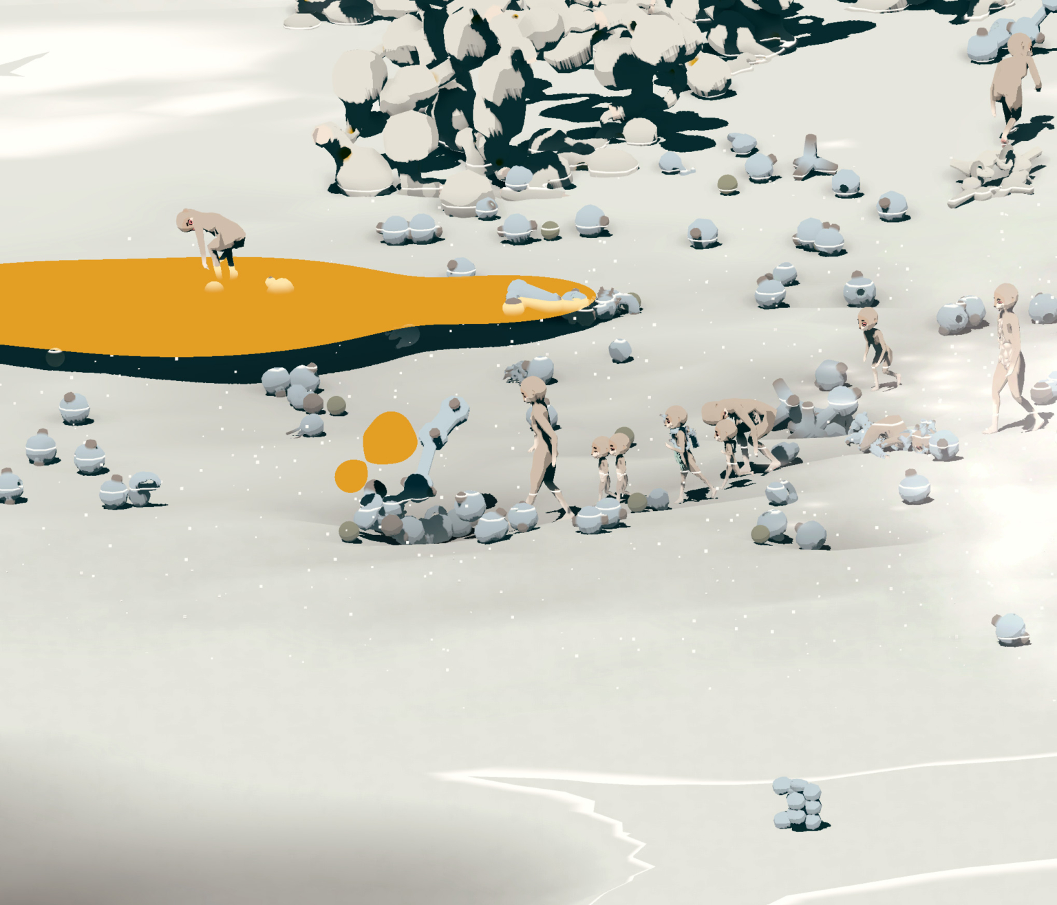 Ian Cheng — Carnegie Museum of Art