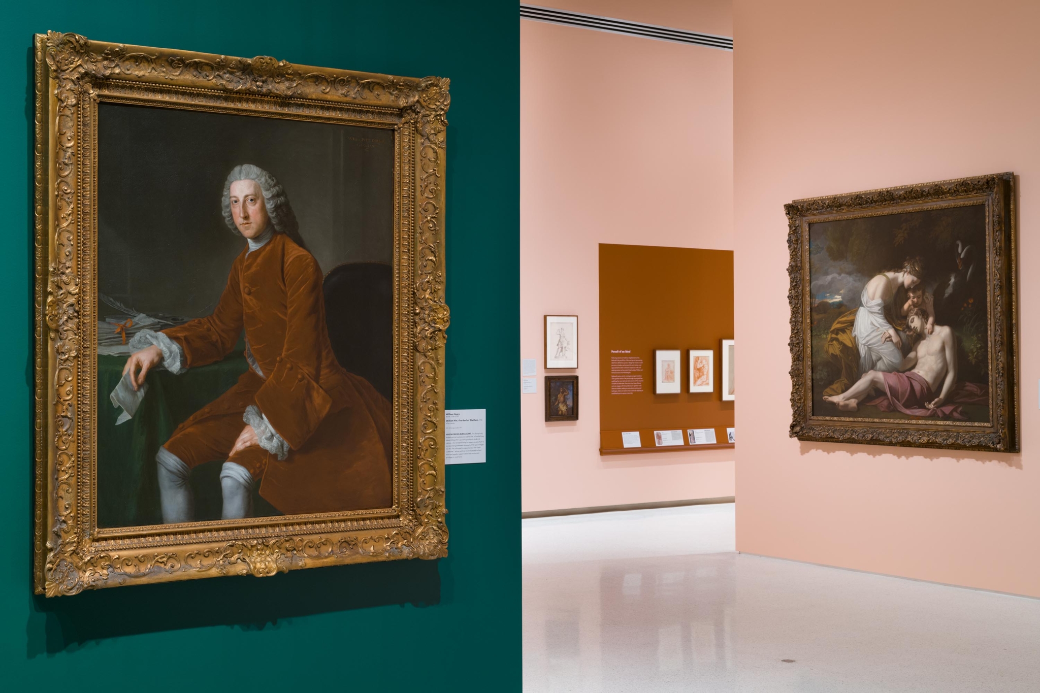 Visions of Order and Chaos: The Enlightened Eye — Carnegie Museum of Art