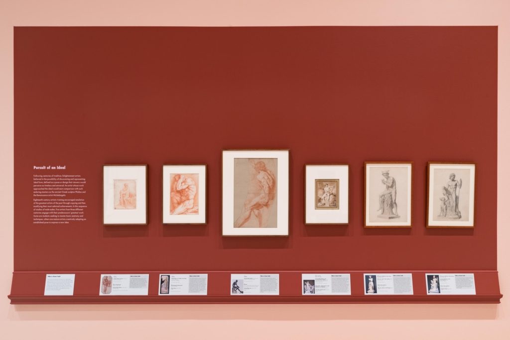 Visions of Order and Chaos: The Enlightened Eye — Carnegie Museum of Art