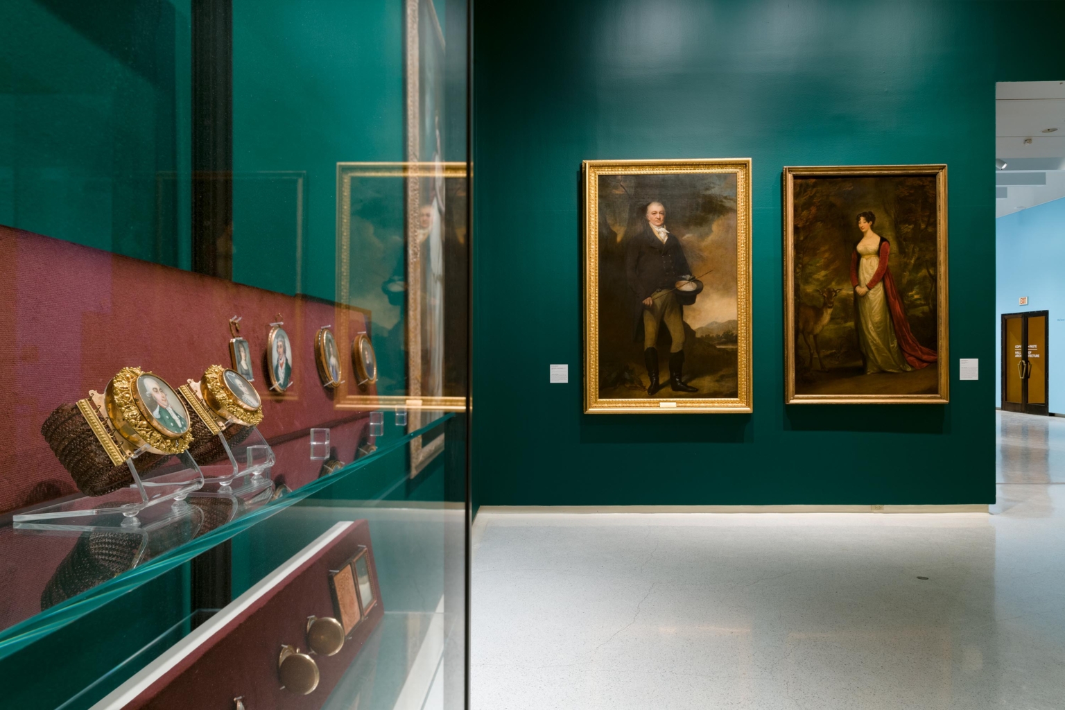 Visions of Order and Chaos: The Enlightened Eye — Carnegie Museum of Art