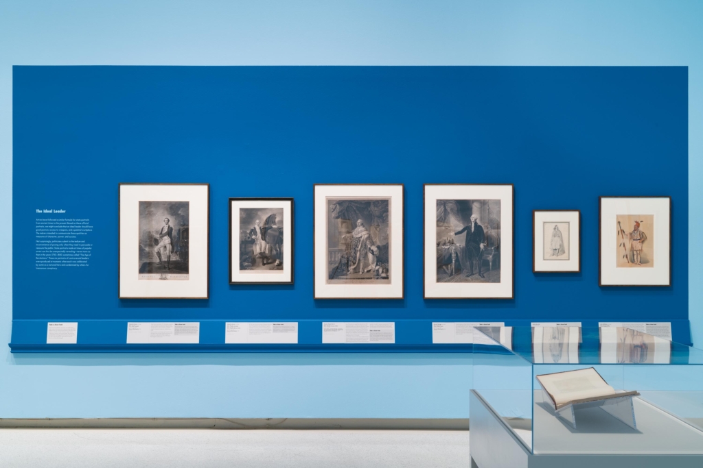 Visions of Order and Chaos: The Enlightened Eye — Carnegie Museum of Art