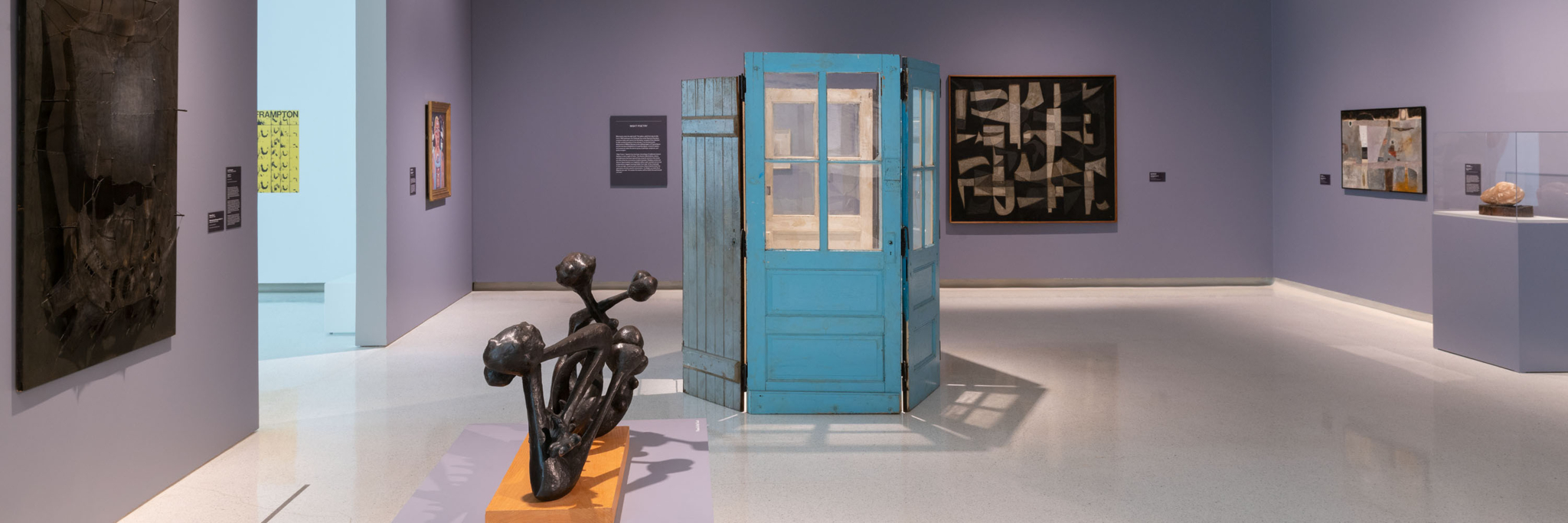 Scaife Galleries Archives — Carnegie Museum of Art