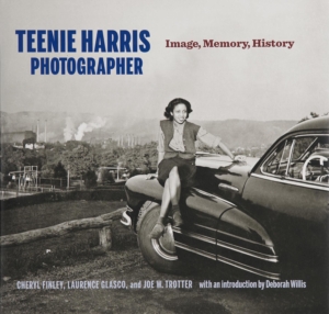 Charles “Teenie” Harris Archive — Carnegie Museum of Art