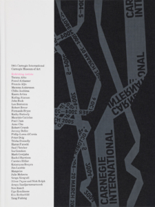 2004 Carnegie International — Carnegie Museum of Art