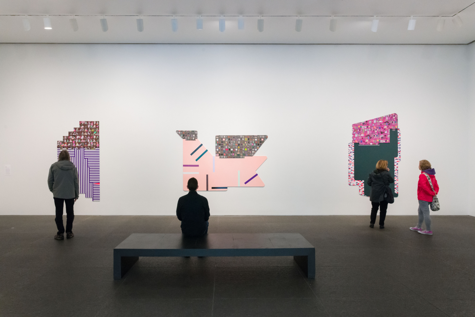 Ruth Root — Carnegie Museum of Art