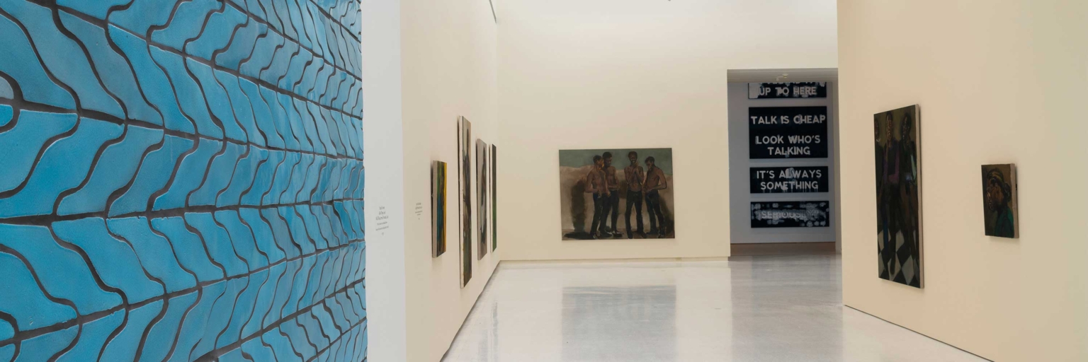 Carnegie Art Associates: Reveal — Carnegie Museum of Art