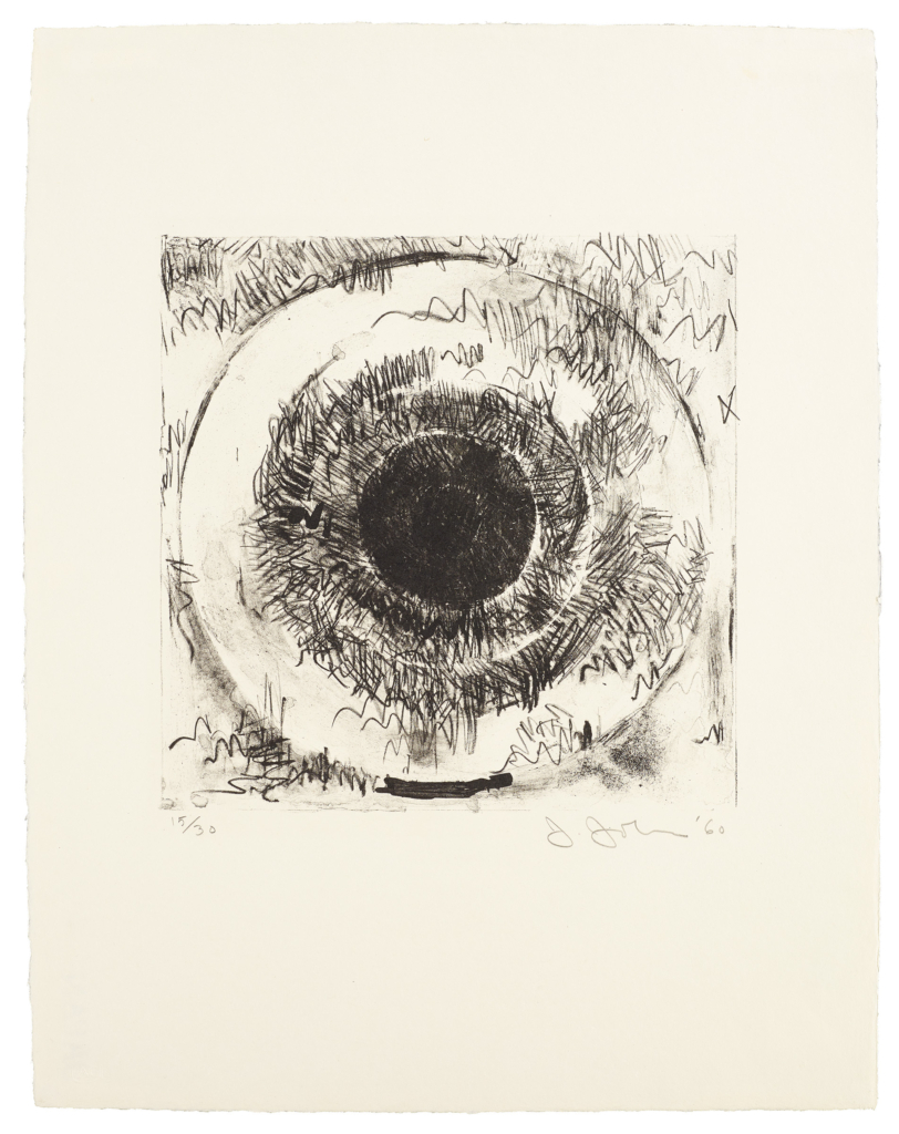 An Art of Changes: Jasper Johns Prints, 1960–2018 — Carnegie Museum of Art