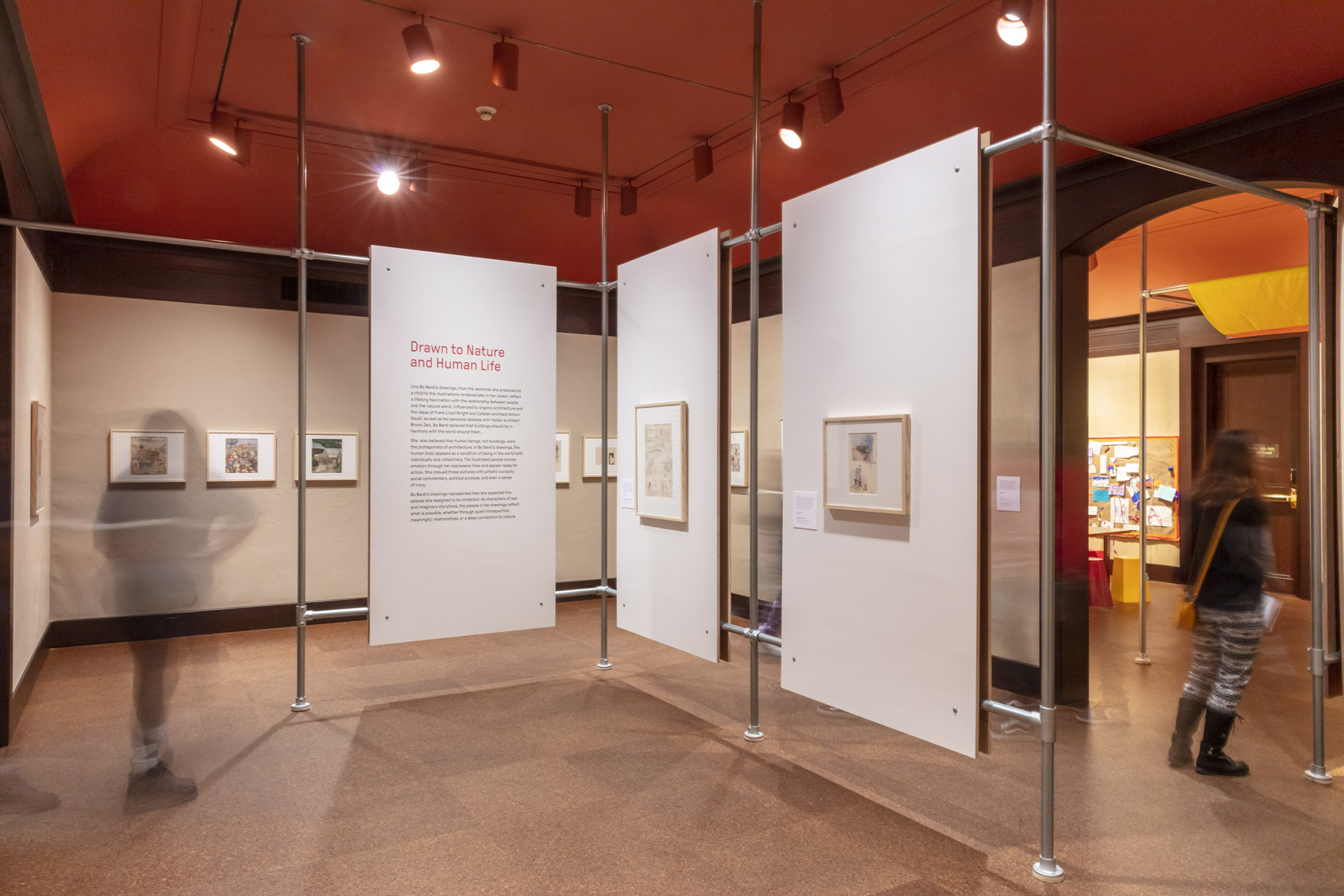 Heinz Architectural Center — Carnegie Museum of Art