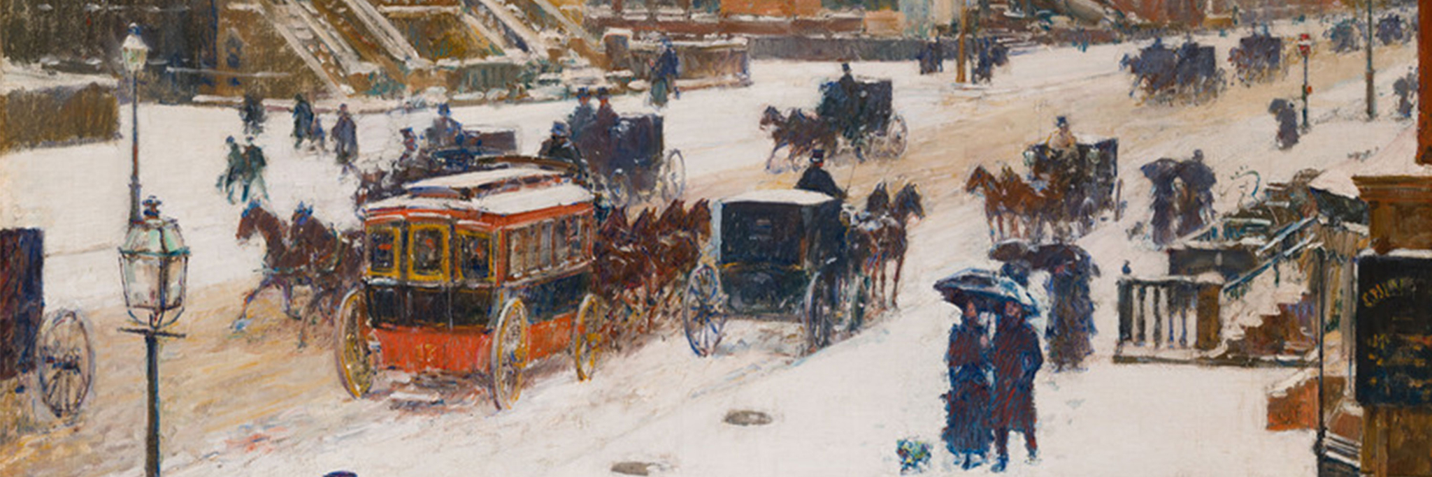 Scaife Galleries Archives — Carnegie Museum of Art