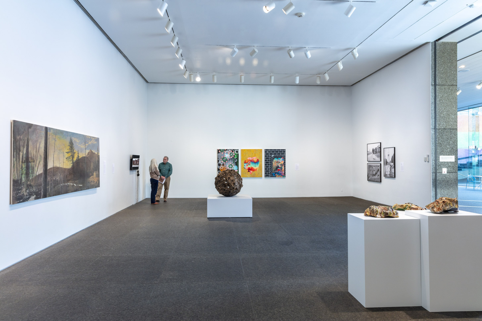 Counterpressures — Carnegie Museum of Art