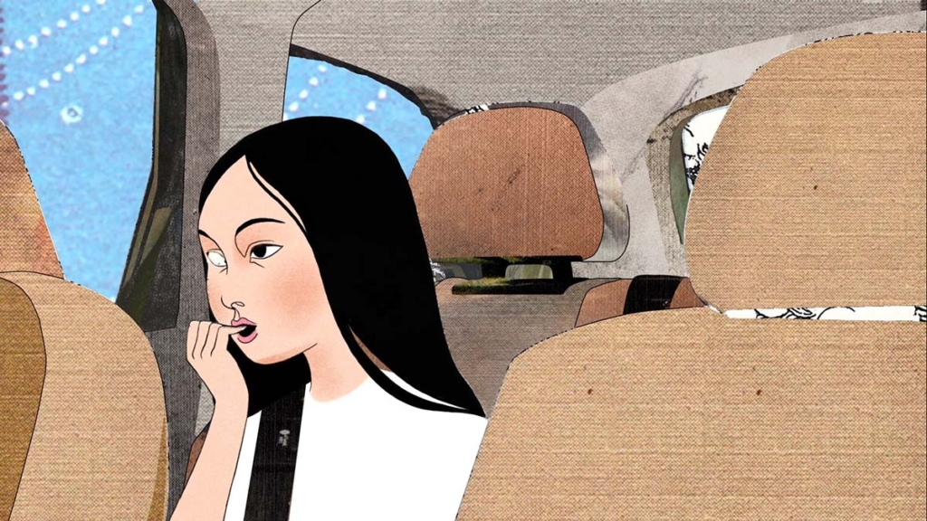 Rachel Rose: Lake Valley — Carnegie Museum of Art