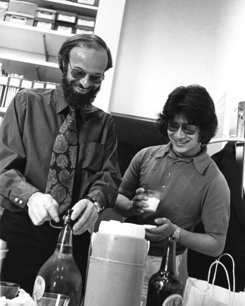 Unraveling the History of Film at Carnegie Museum of Art — Carnegie ...