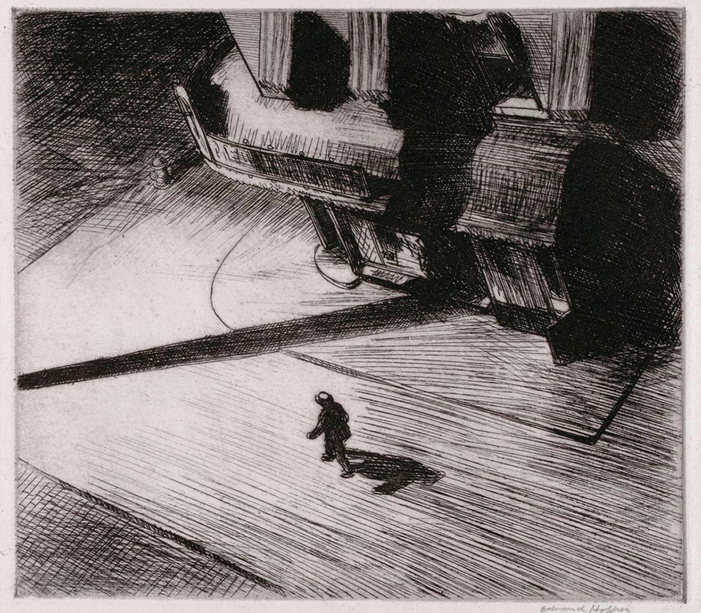 Carnegie Museum of Art Collects Edward Hopper — Carnegie Museum of Art