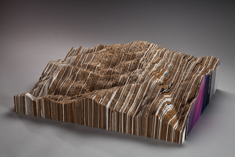 Meet Maya Lin — Carnegie Museum of Art