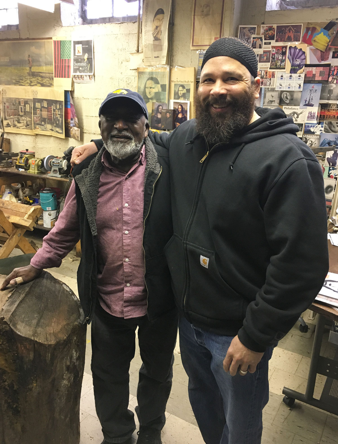 Meet Sharif Bey — Carnegie Museum of Art