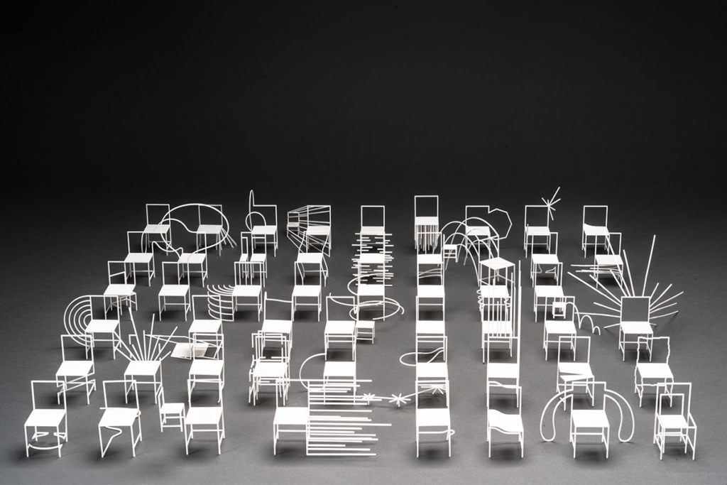 Meet nendo — Carnegie Museum of Art