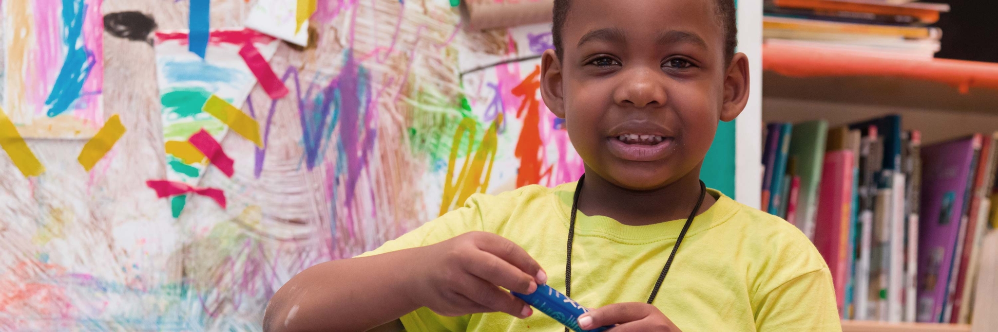 Draw, Paint, Print: Exploring the Natural World — Carnegie Museum of Art