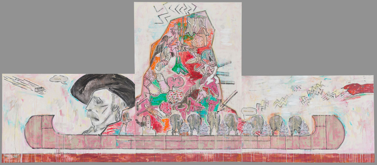 Meet Jaune Quick-to-See Smith — Carnegie Museum of Art