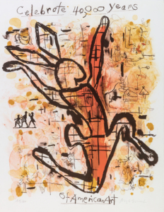 Meet Jaune Quick-to-See Smith — Carnegie Museum of Art